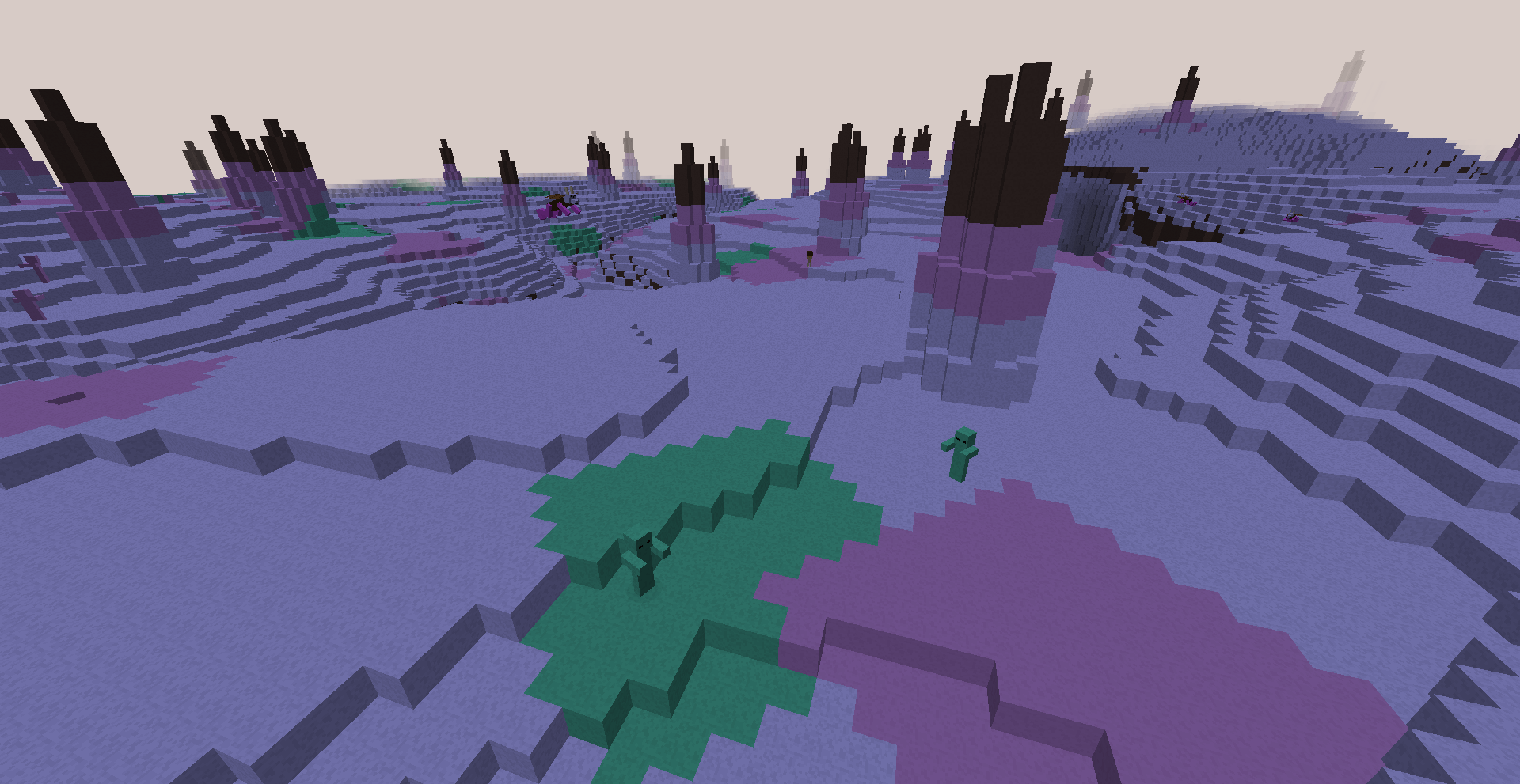 Crazy Alloy - Gallery - Minecraft Mods - CurseForge