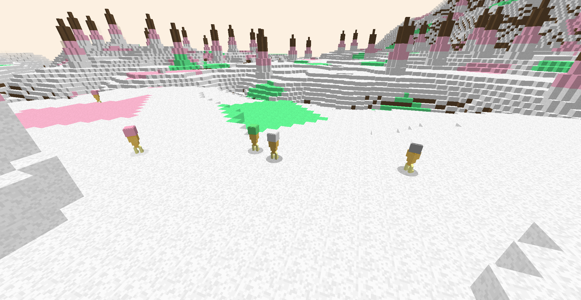 Crazy Alloy - Gallery - Minecraft Mods - CurseForge