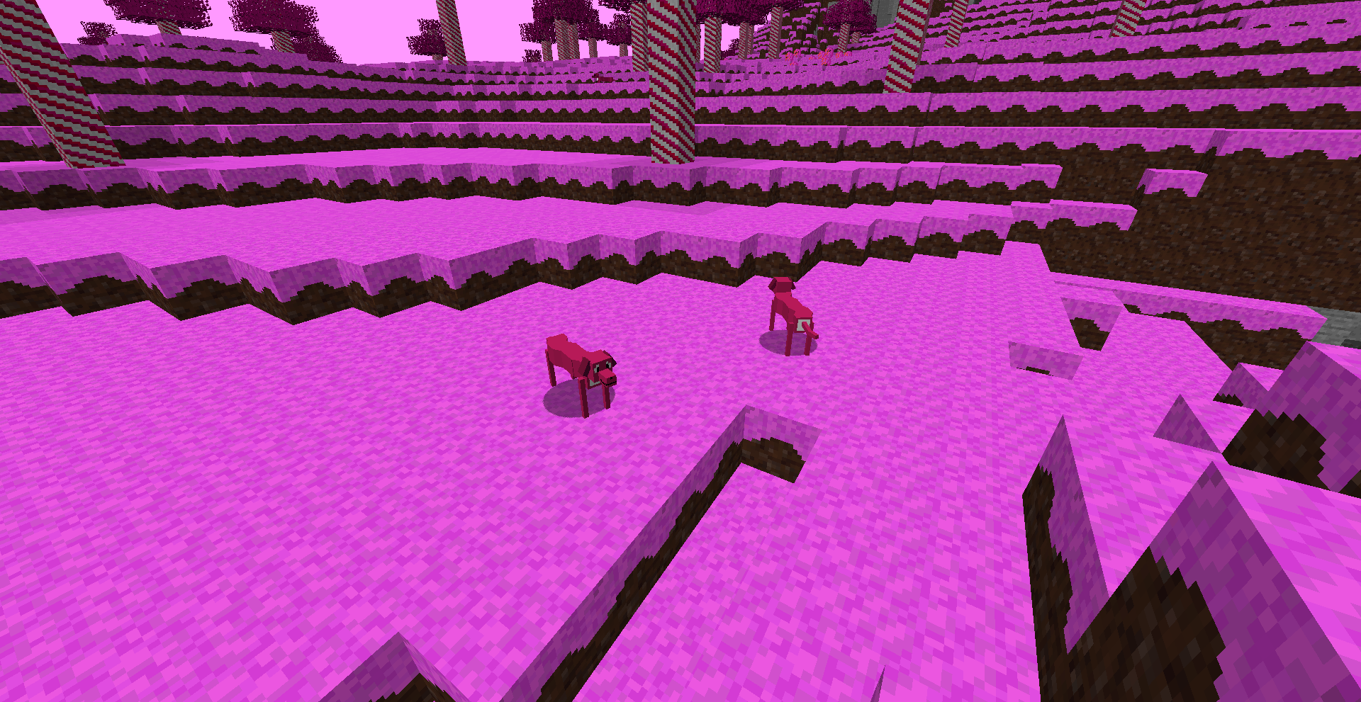 Crazy Alloy - Gallery - Minecraft Mods - CurseForge