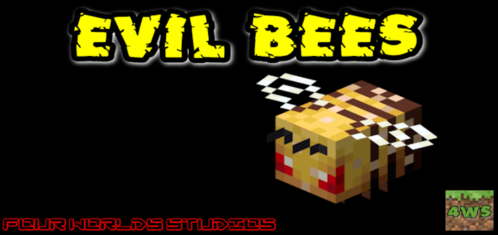 Search Results for bees | MCPEDL