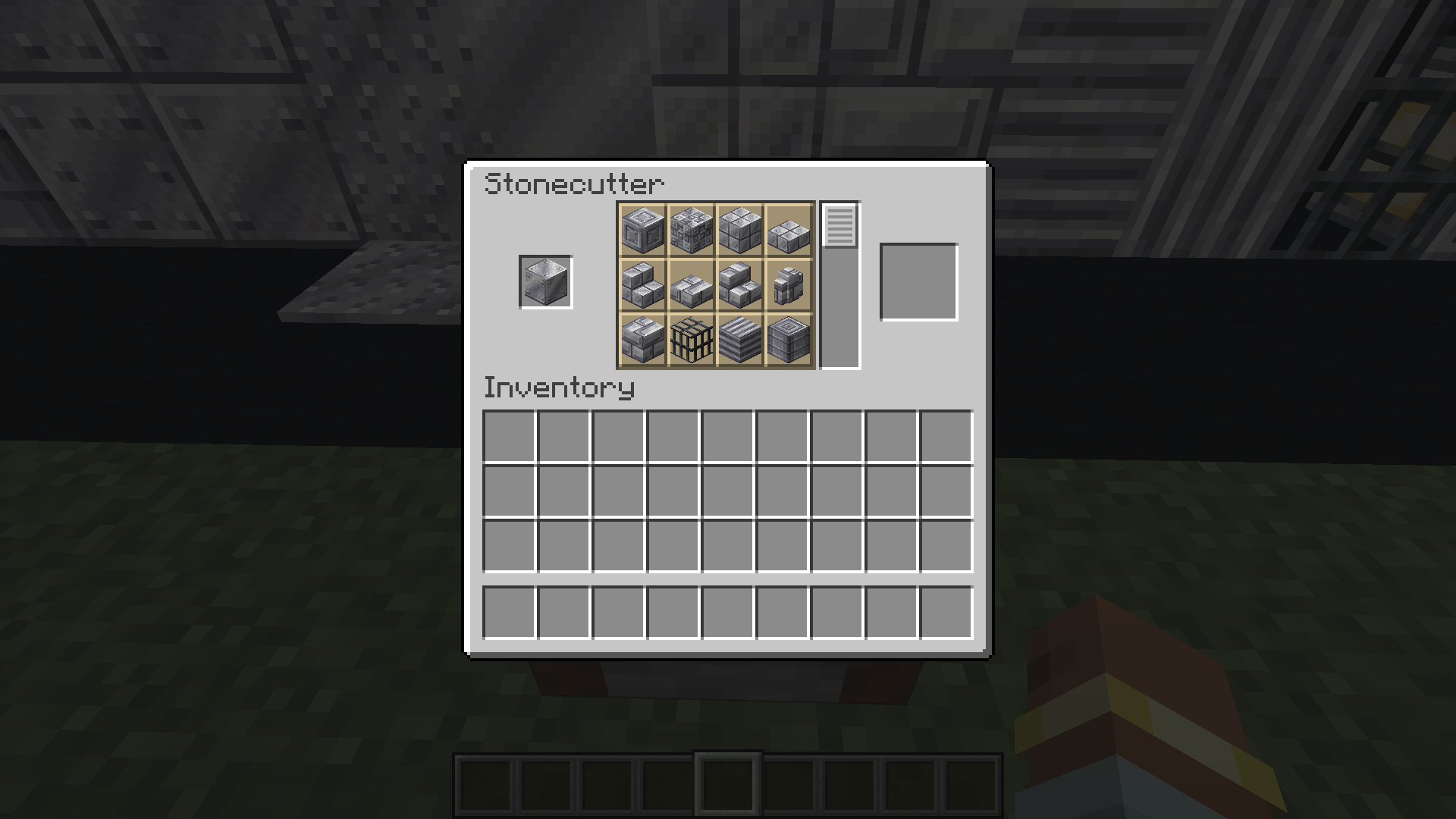 Iron Decor - Minecraft Mods - CurseForge