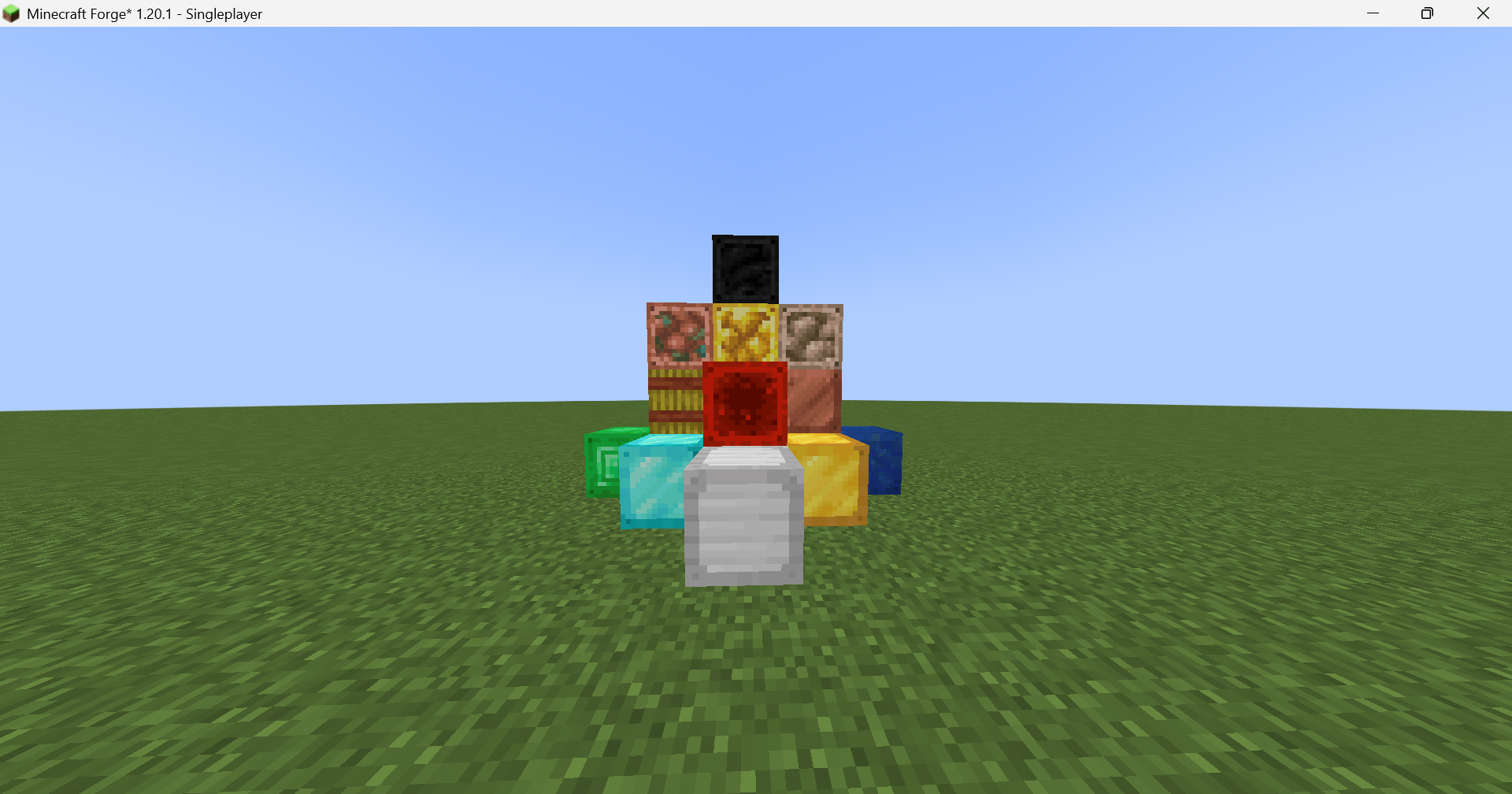 ARprod's Packing - Gallery - Minecraft Mods - CurseForge