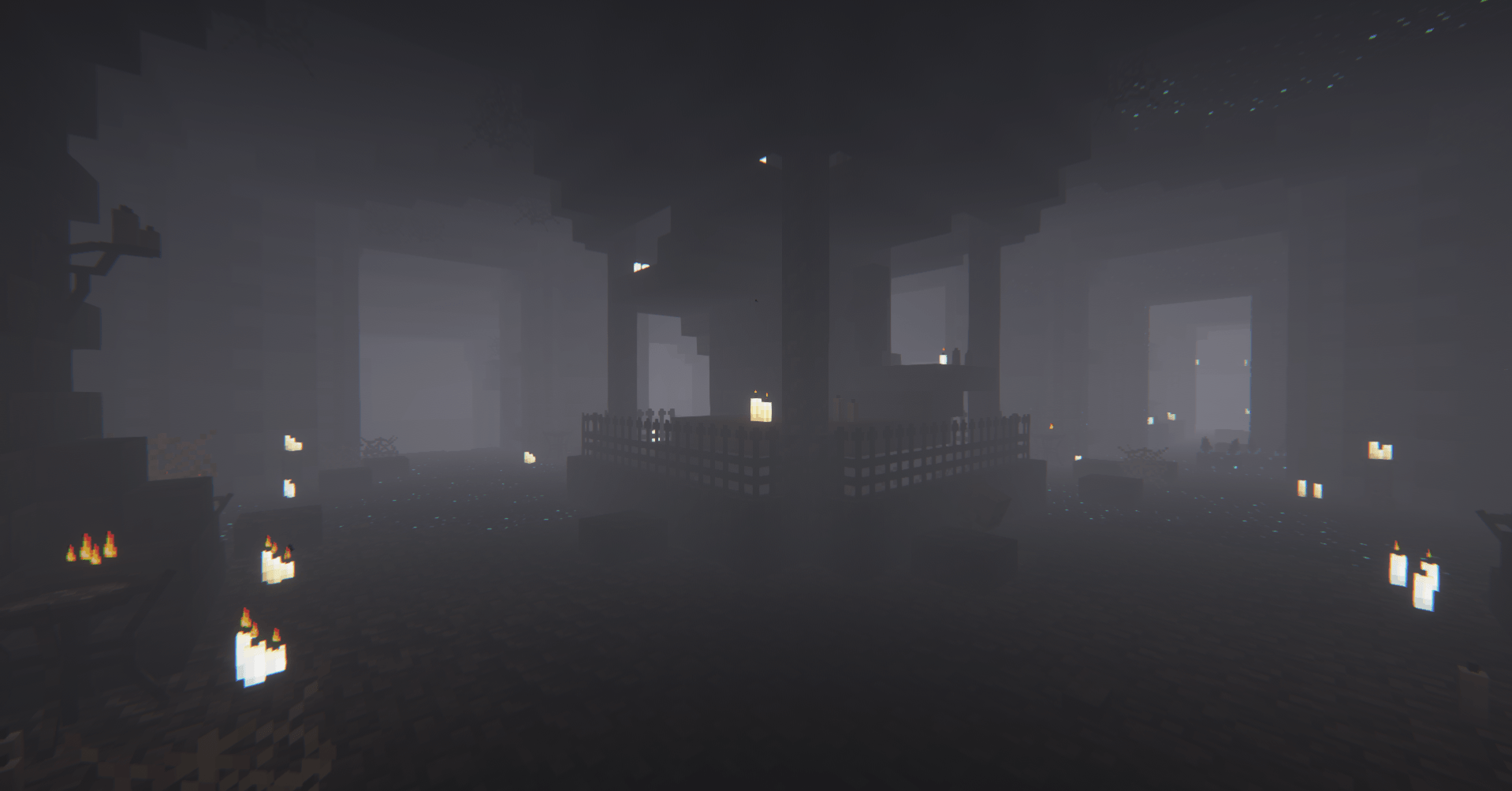 Into The Deep Abyss - Gallery - Minecraft Modpacks - CurseForge