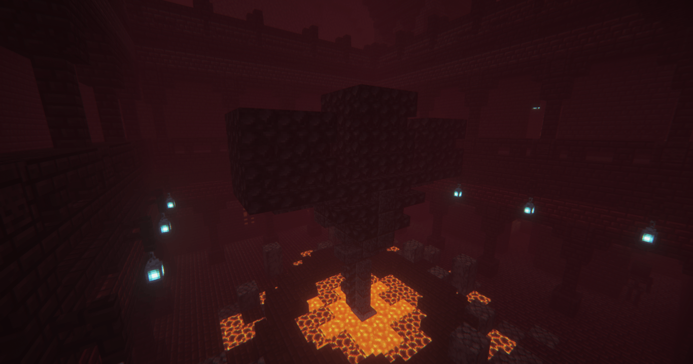 Into The Deep Abyss - Gallery - Minecraft Modpacks - CurseForge