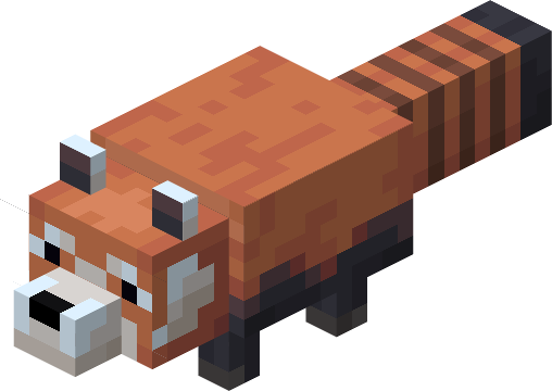 Chocco's Mobs - Gallery - Minecraft Mods - CurseForge