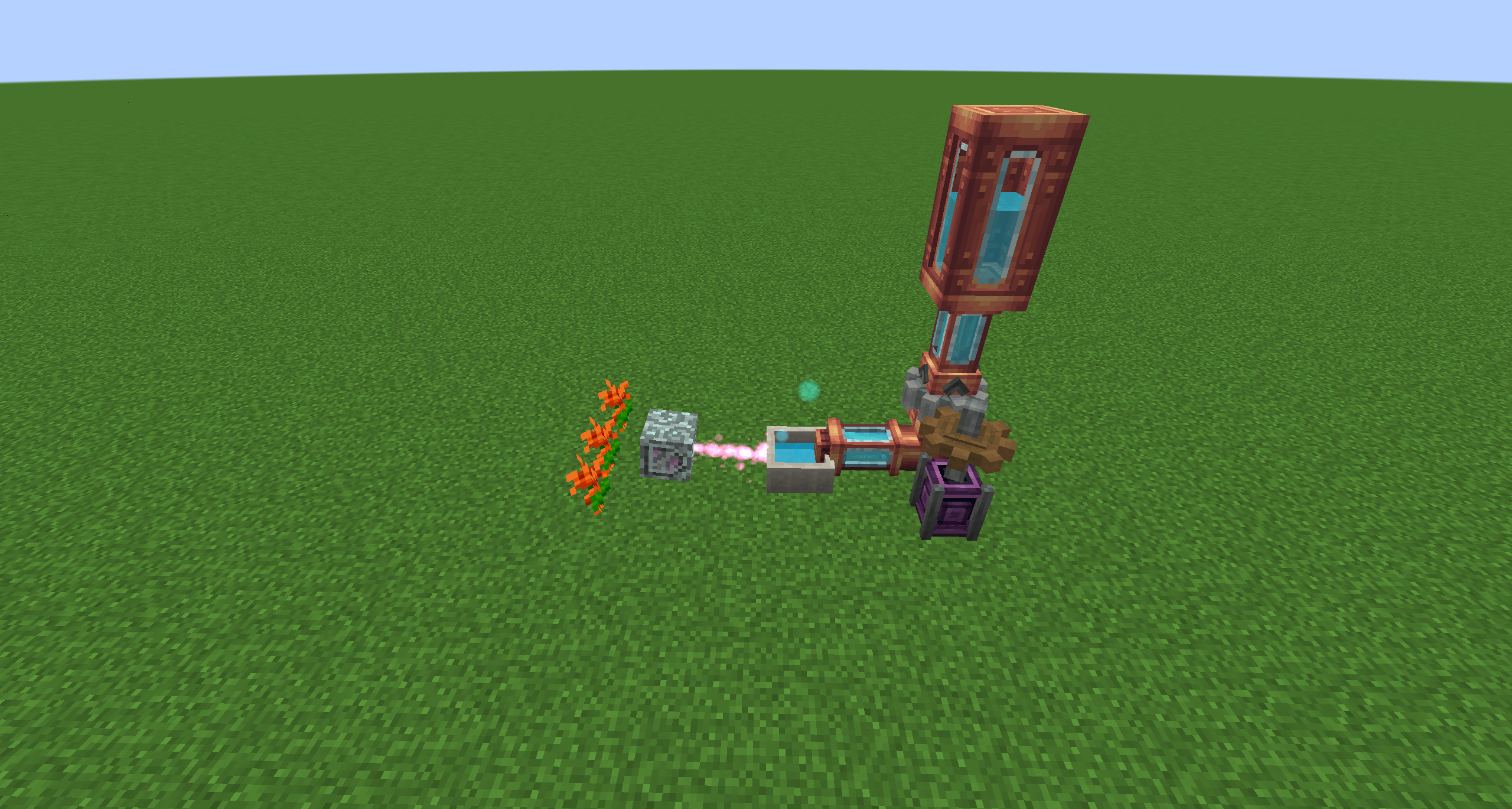 Botania Mana Fluid - Minecraft Mods - CurseForge