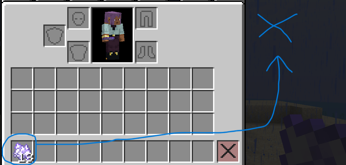 Purification Brazier - Minecraft Mods - CurseForge