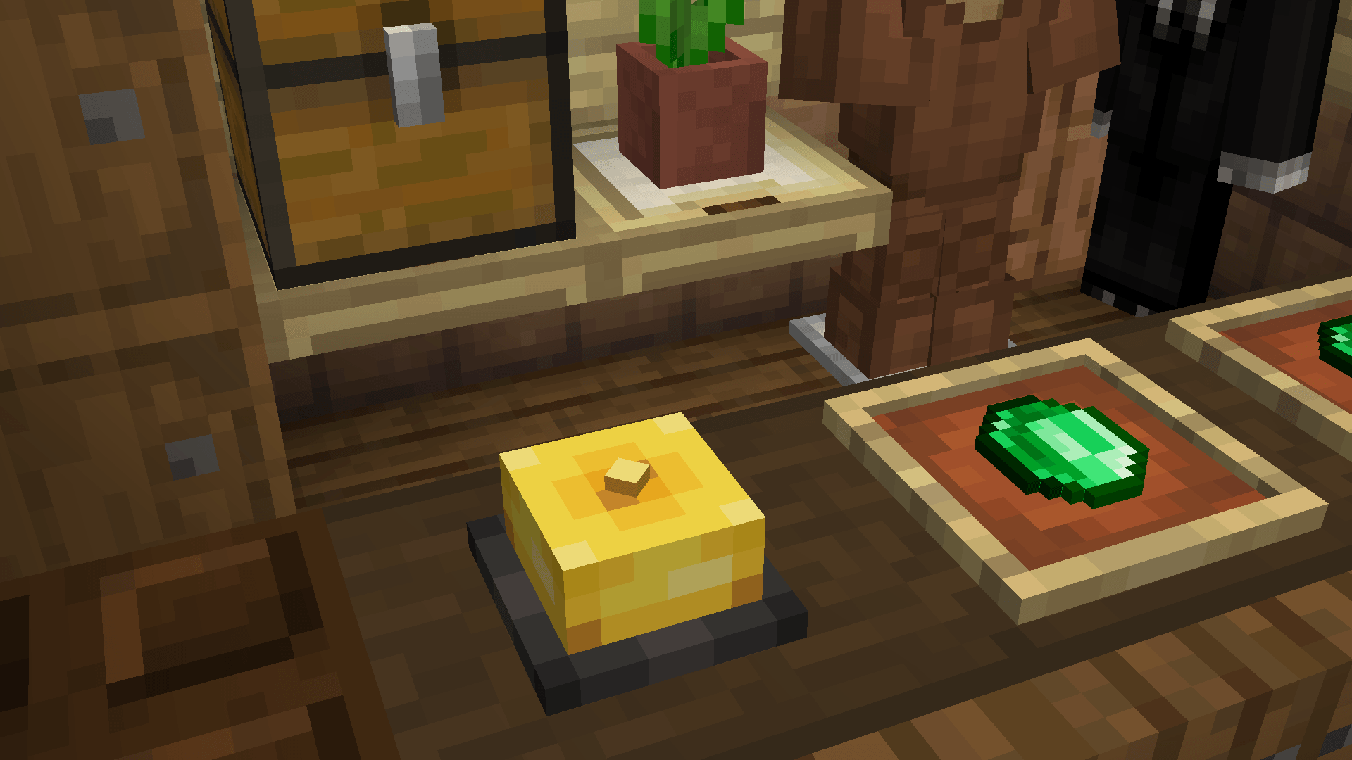 Ring-a-ding - Gallery - Minecraft Mods - CurseForge