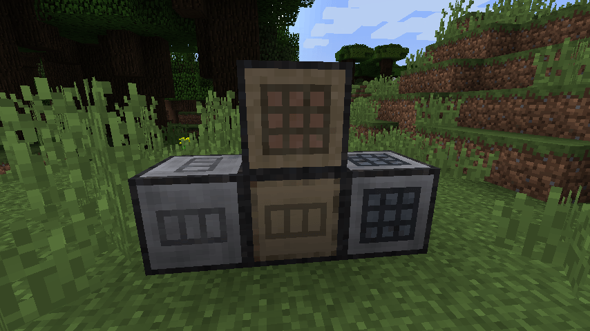 Easy Storage - Minecraft Mods - CurseForge