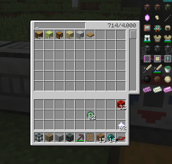 Simple Storage (former EZStorage) - Minecraft Mods - CurseForge
