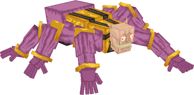 Kaiju Kraft - Gallery - Minecraft Mods - CurseForge