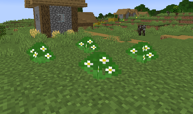 Food Garden - Gallery - Minecraft Mods - CurseForge