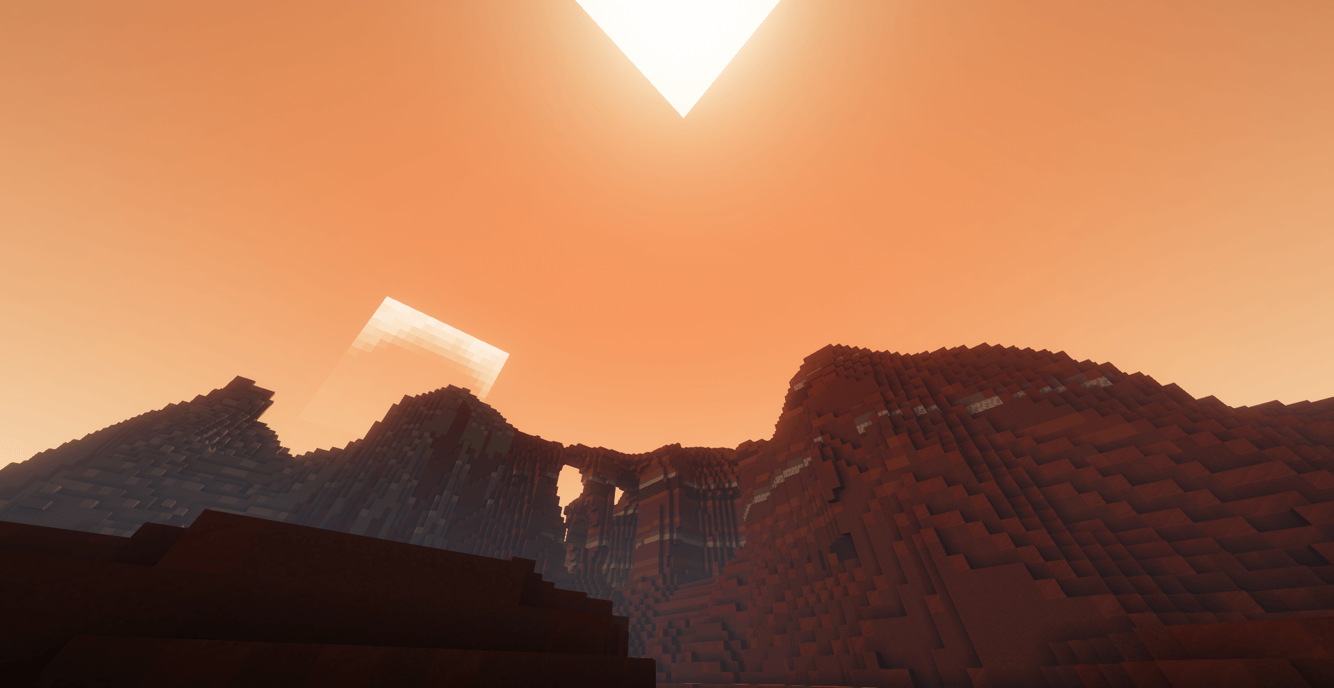 Space Tech: Integrated - Minecraft Modpacks - CurseForge