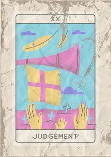 Tarot posters - Gallery - The Sims 4 Build / Buy - CurseForge