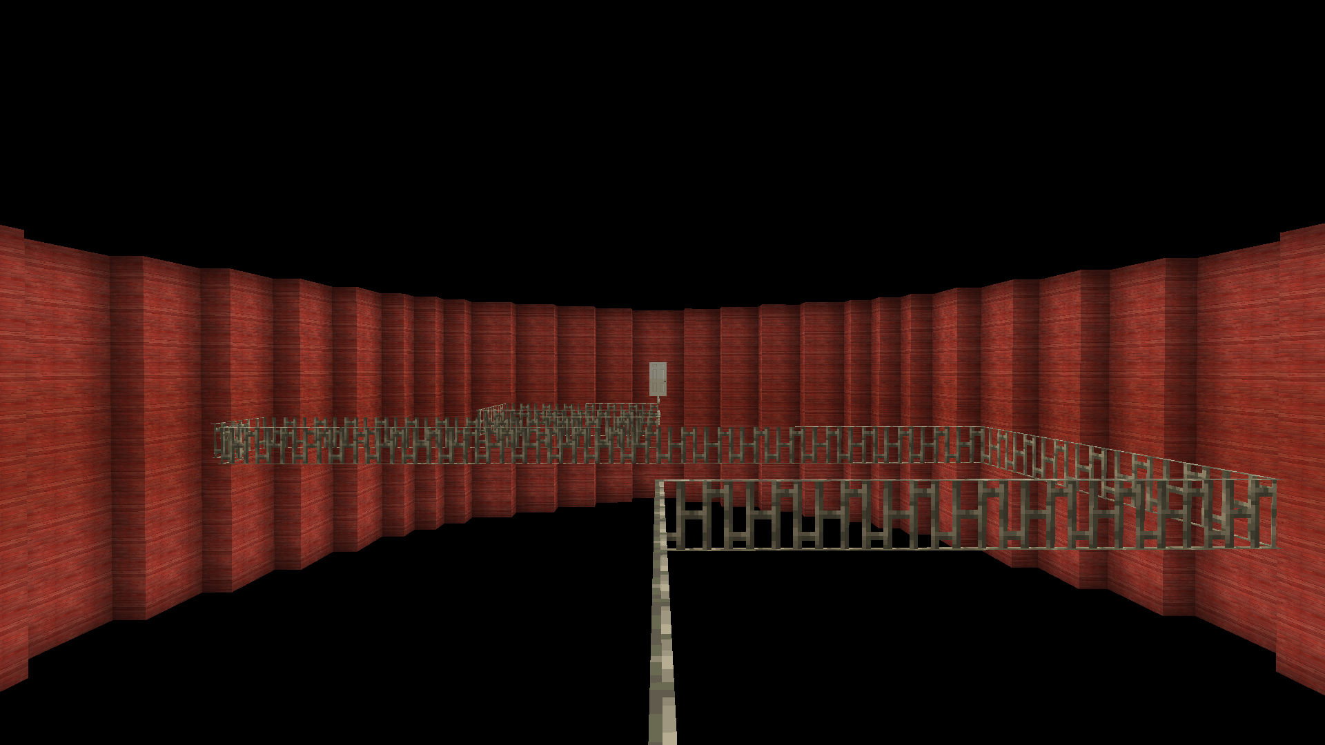 The Agony 2 - Renewed Edition - Gallery - Minecraft Worlds - CurseForge