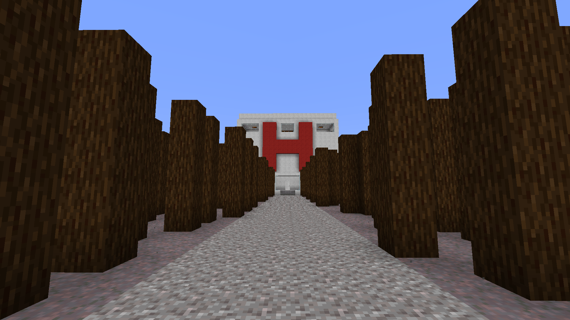 The Agony 2 - Renewed Edition - Gallery - Minecraft Worlds - CurseForge
