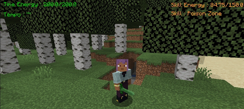 CraftHours - Minecraft Mods - CurseForge