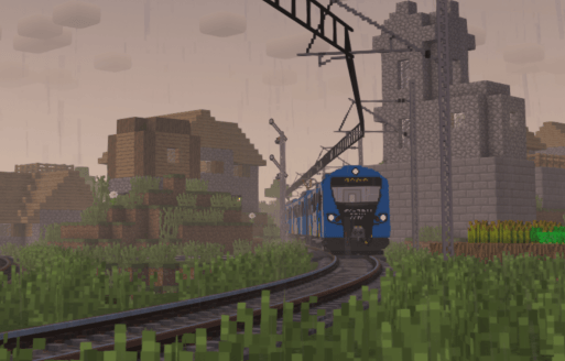 GT's Voxel Pack - Gallery - Minecraft Resource Packs - CurseForge