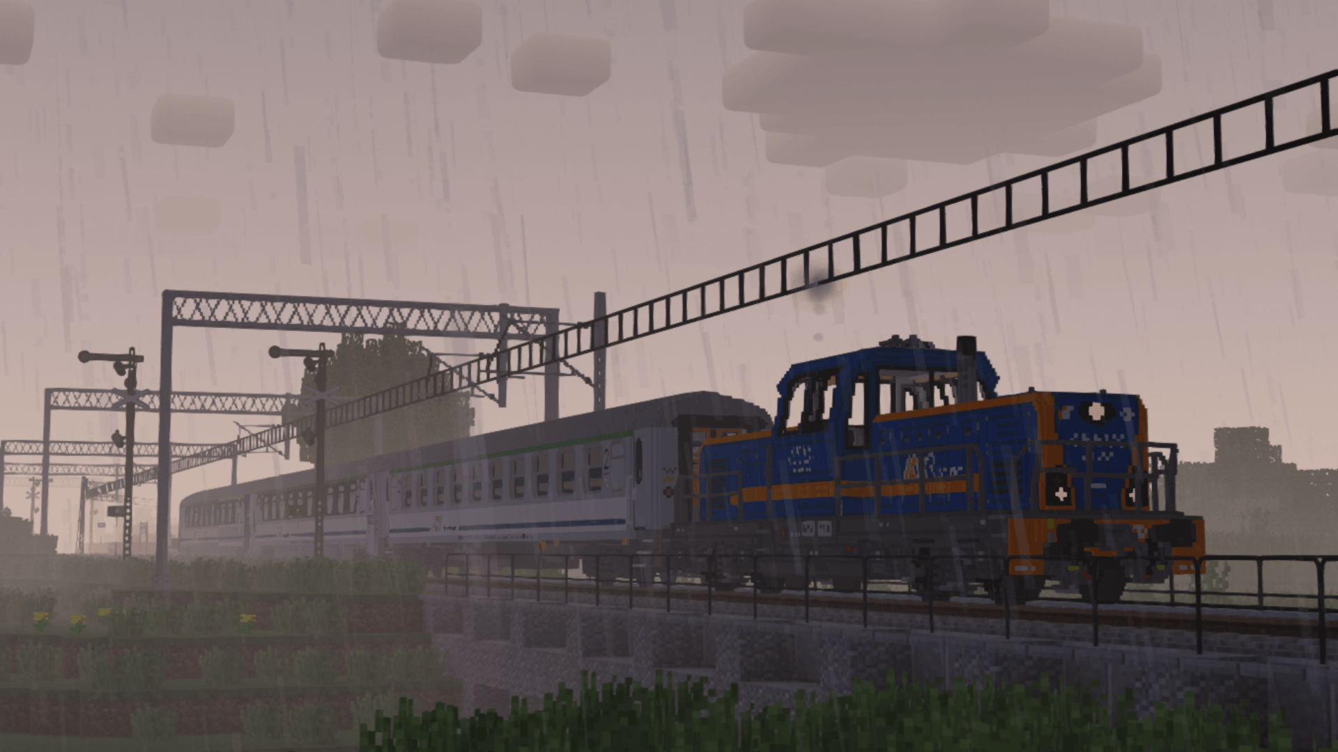 GT's Voxel Pack - Gallery - Minecraft Resource Packs - CurseForge