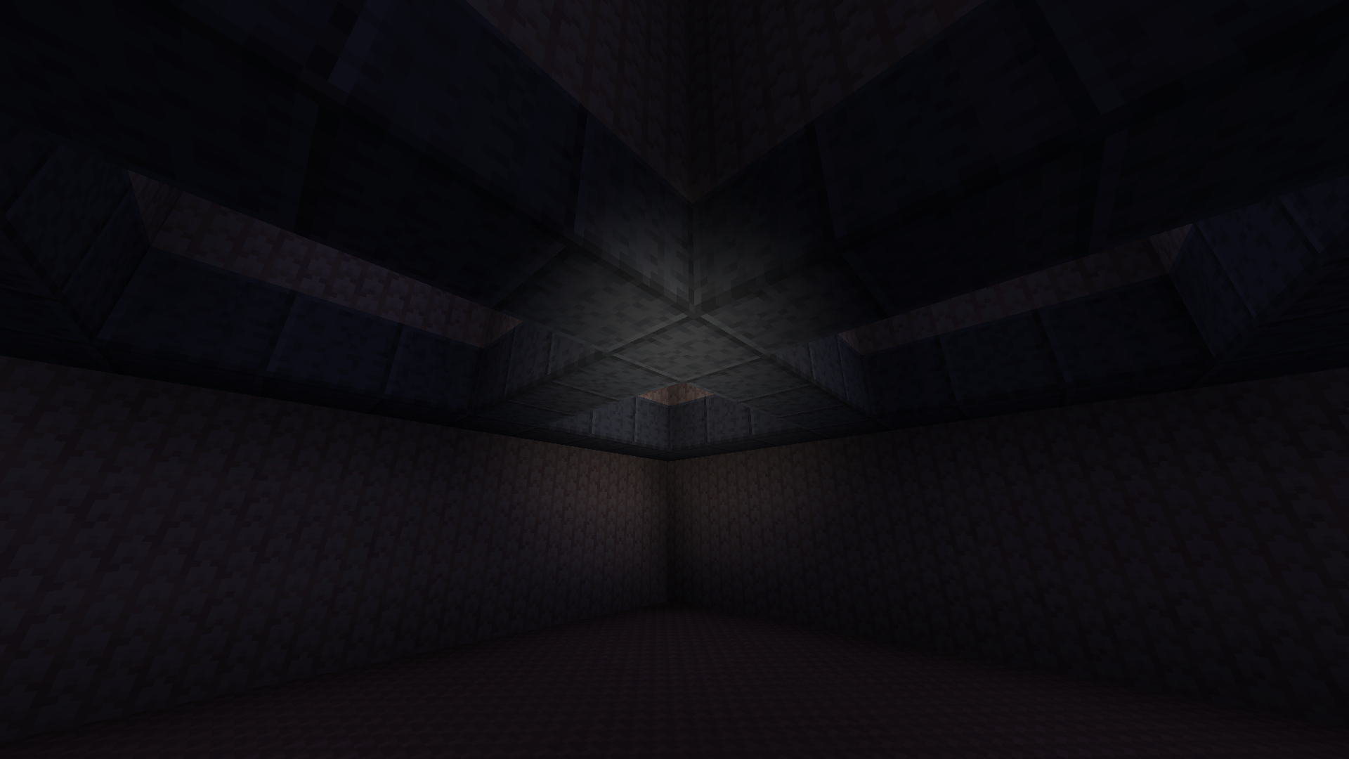 The Immersive Backrooms - Minecraft Mods - CurseForge