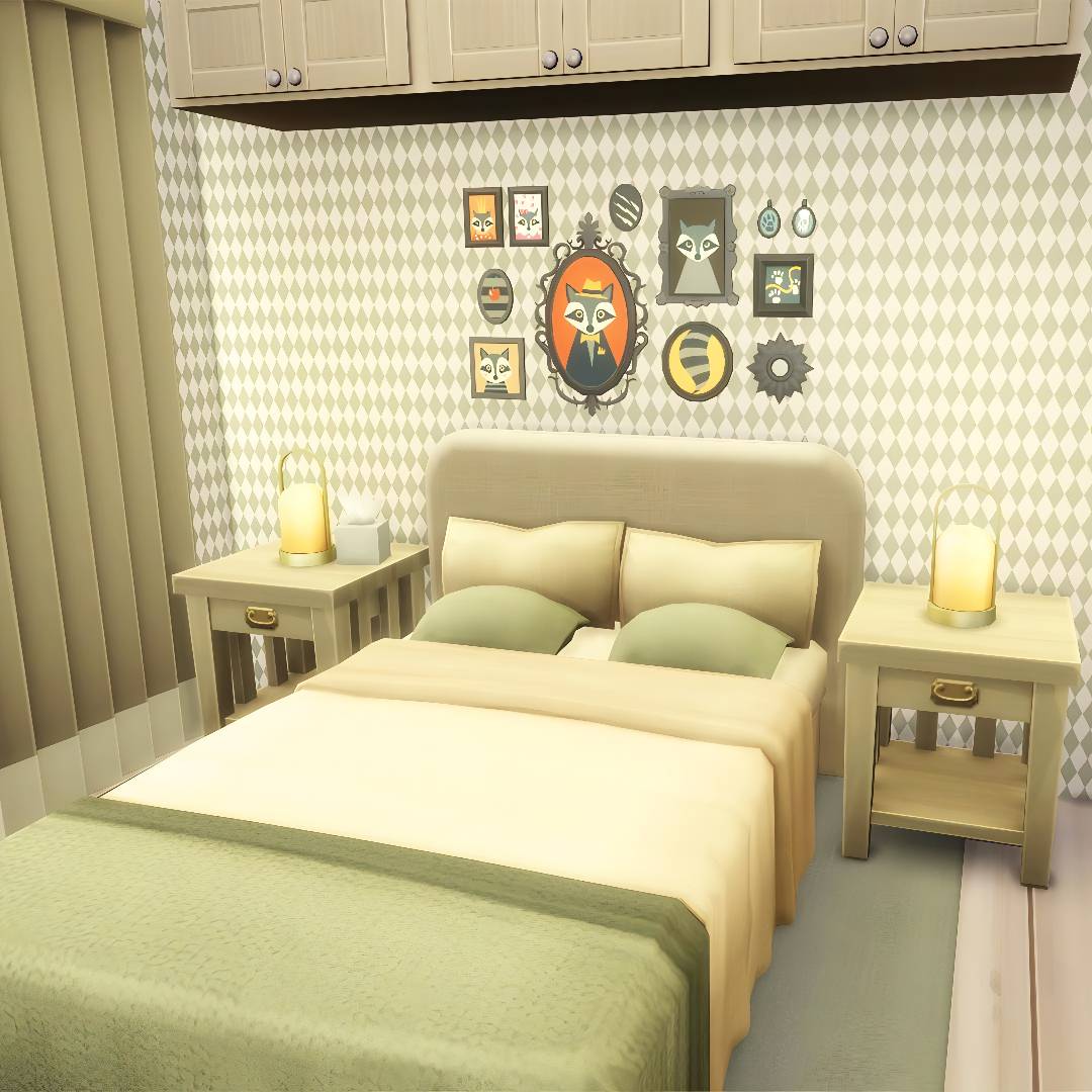 PawnShop + Residential House 🏠💎 - Gallery - The Sims 4 Rooms / Lots ...
