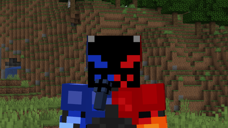 FNF Microphone - Gallery - Minecraft Mods - CurseForge