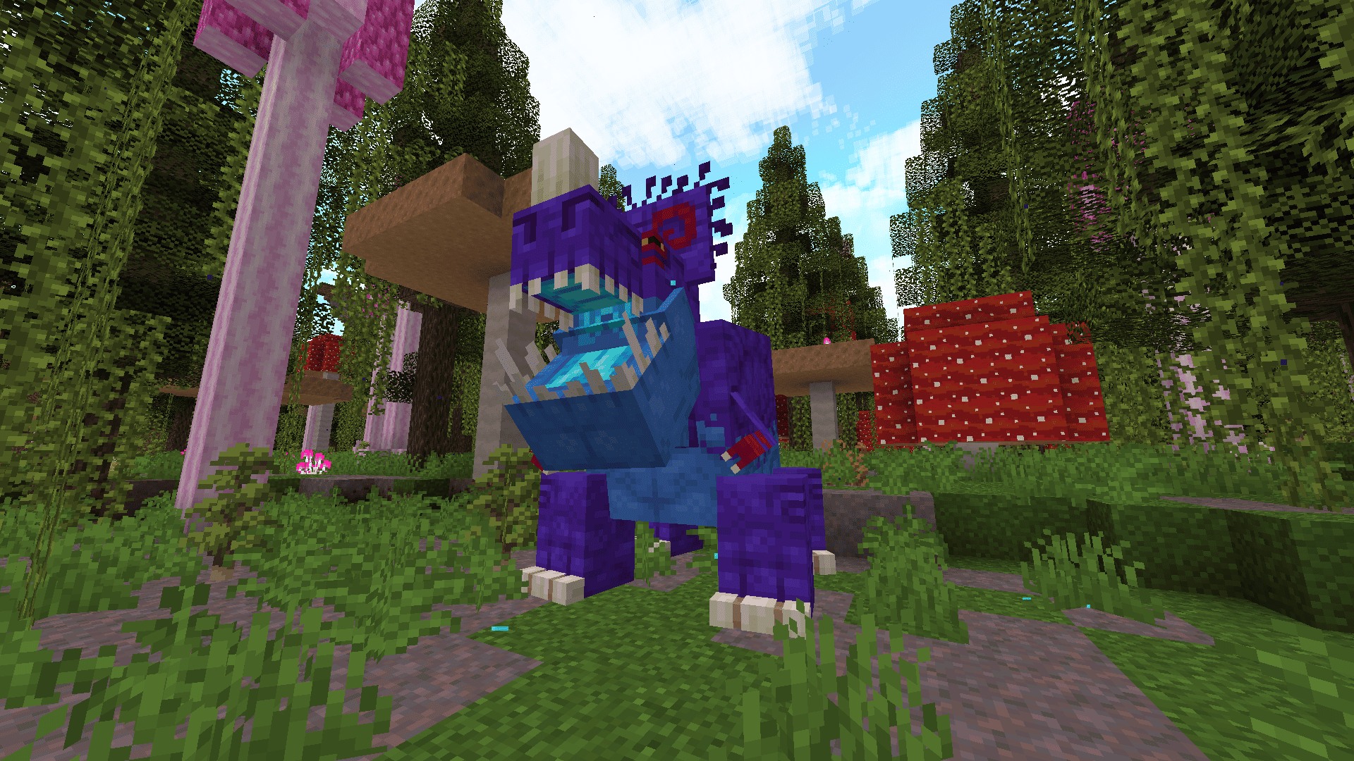 Easycraft (Official) - Minecraft Modpacks - CurseForge