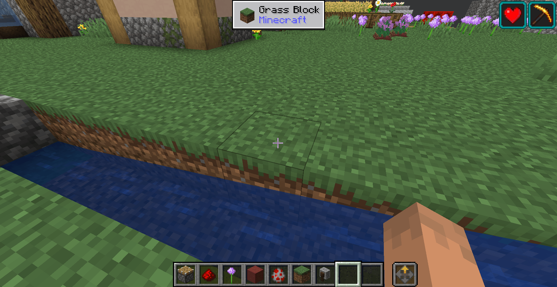 New Solid Light Theme for Jade - Gallery - Minecraft Resource Packs ...