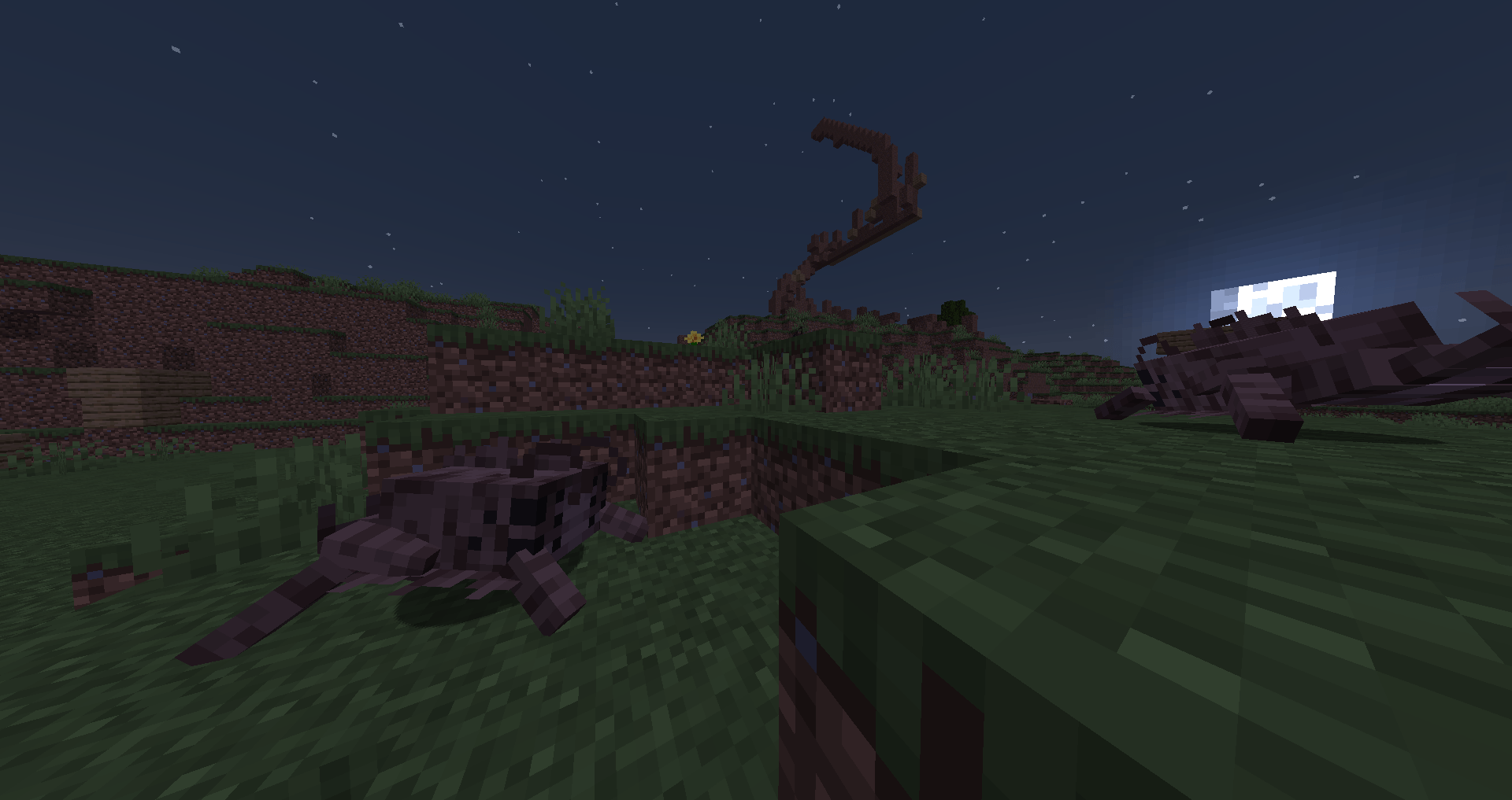 Buni's Bestiary - Gallery - Minecraft Mods - CurseForge