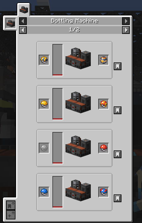 Tomtaru's Cobblemon & Immersive Engineering Tweaks - Gallery - Minecraft Mods - CurseForge