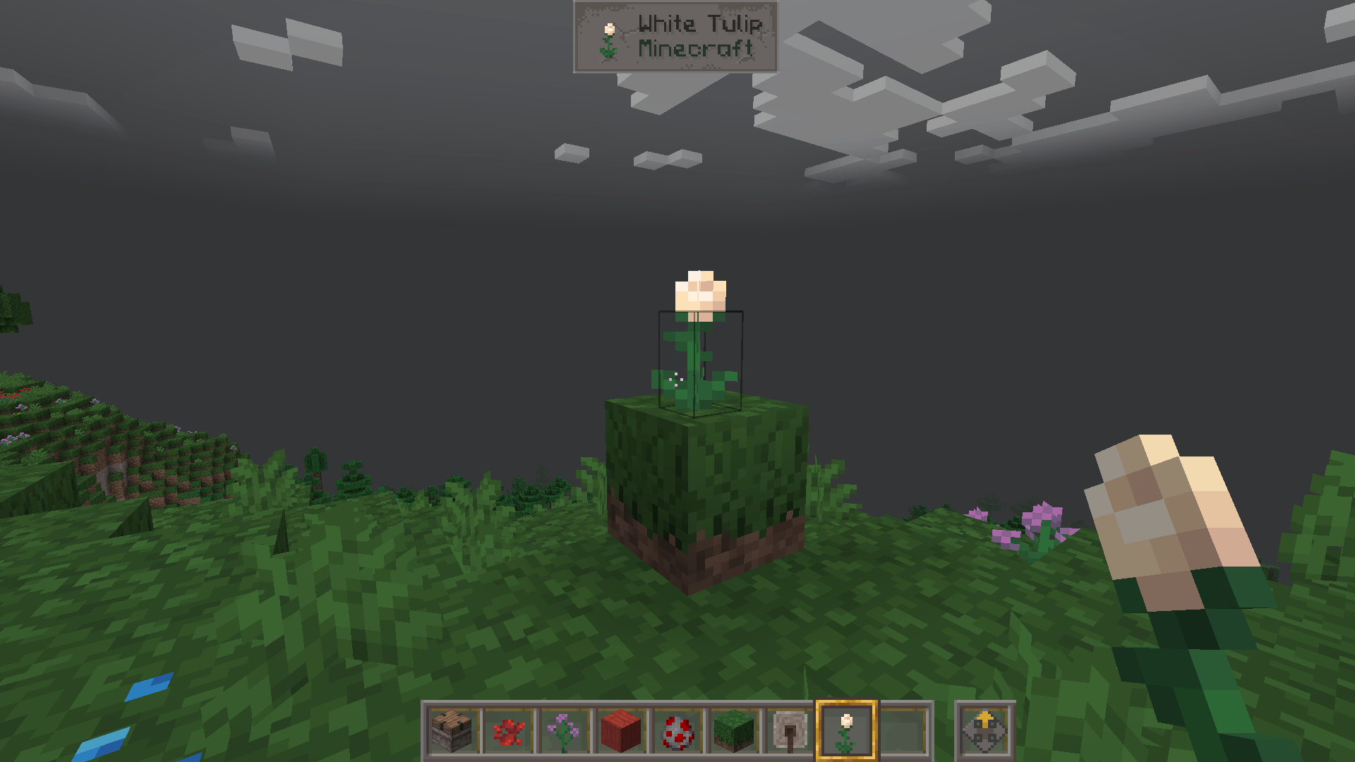 PPL Custom Theme for Jade - Minecraft Resource Packs - CurseForge