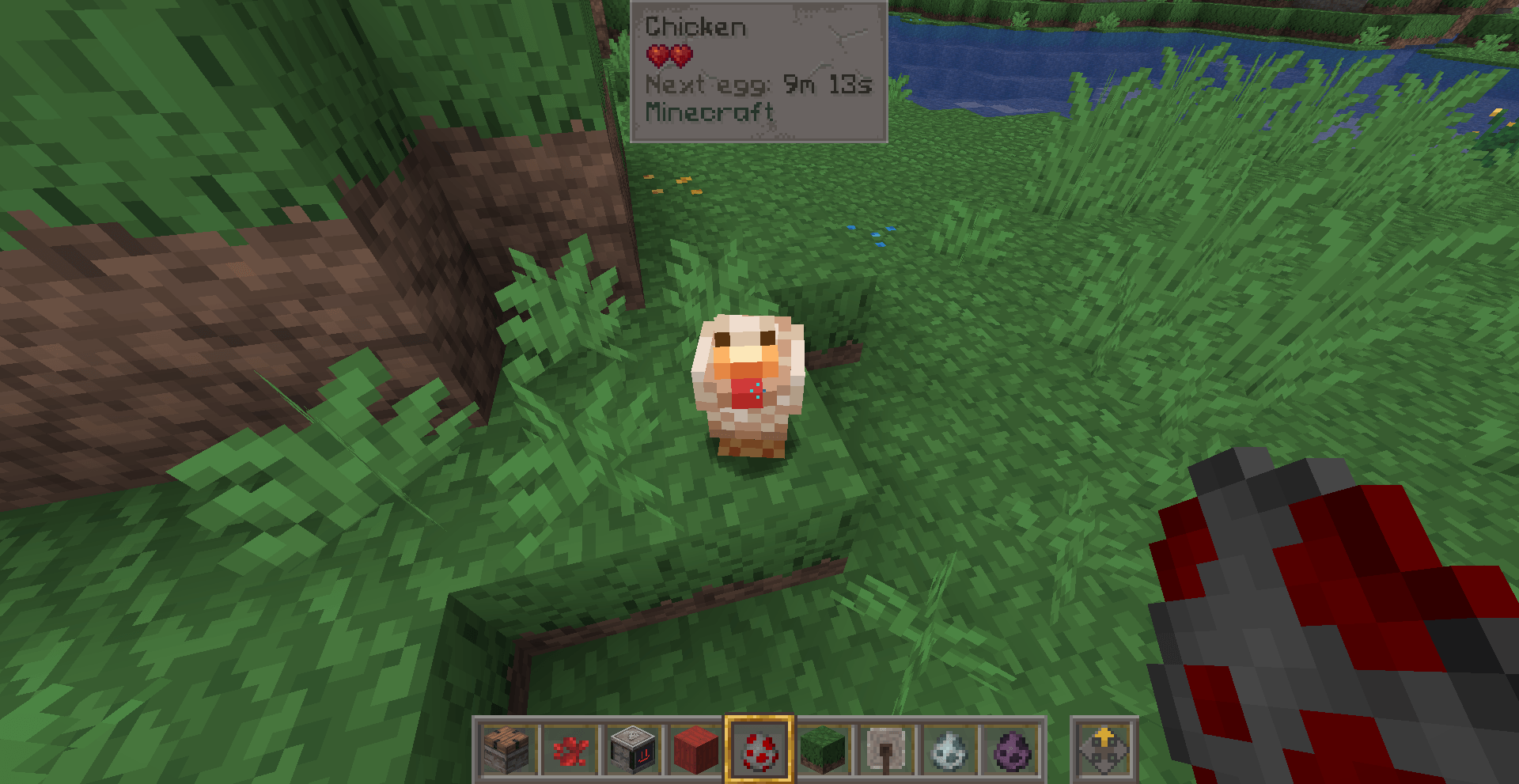 PPL Custom Theme for Jade - Gallery - Minecraft Resource Packs - CurseForge