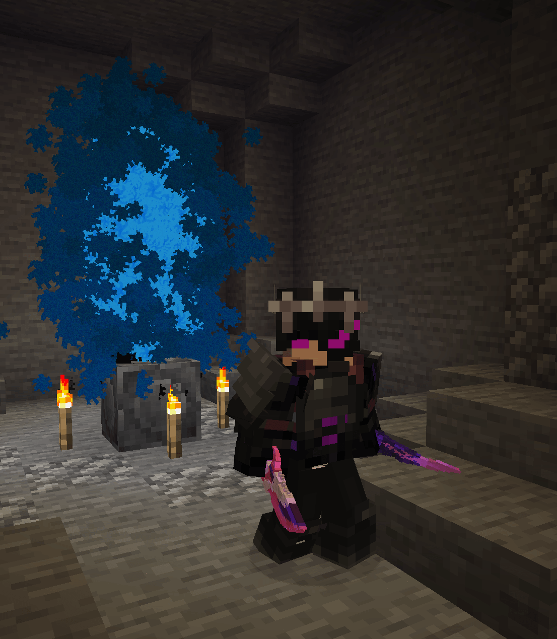 Solo Leveling: Reprimed - Gallery - Minecraft Modpacks - CurseForge