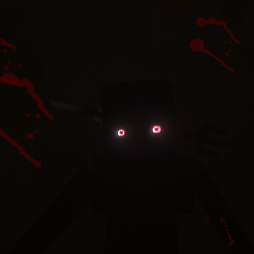 The Watching Nightmare - Gallery - Minecraft Mods - CurseForge