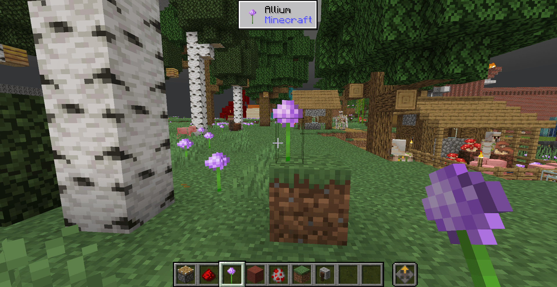 New Solid Light Theme for Jade - Minecraft Resource Packs - CurseForge