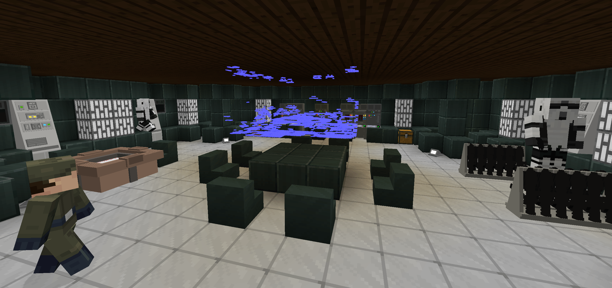 PSWG Backport - Gallery - Minecraft Mods - CurseForge