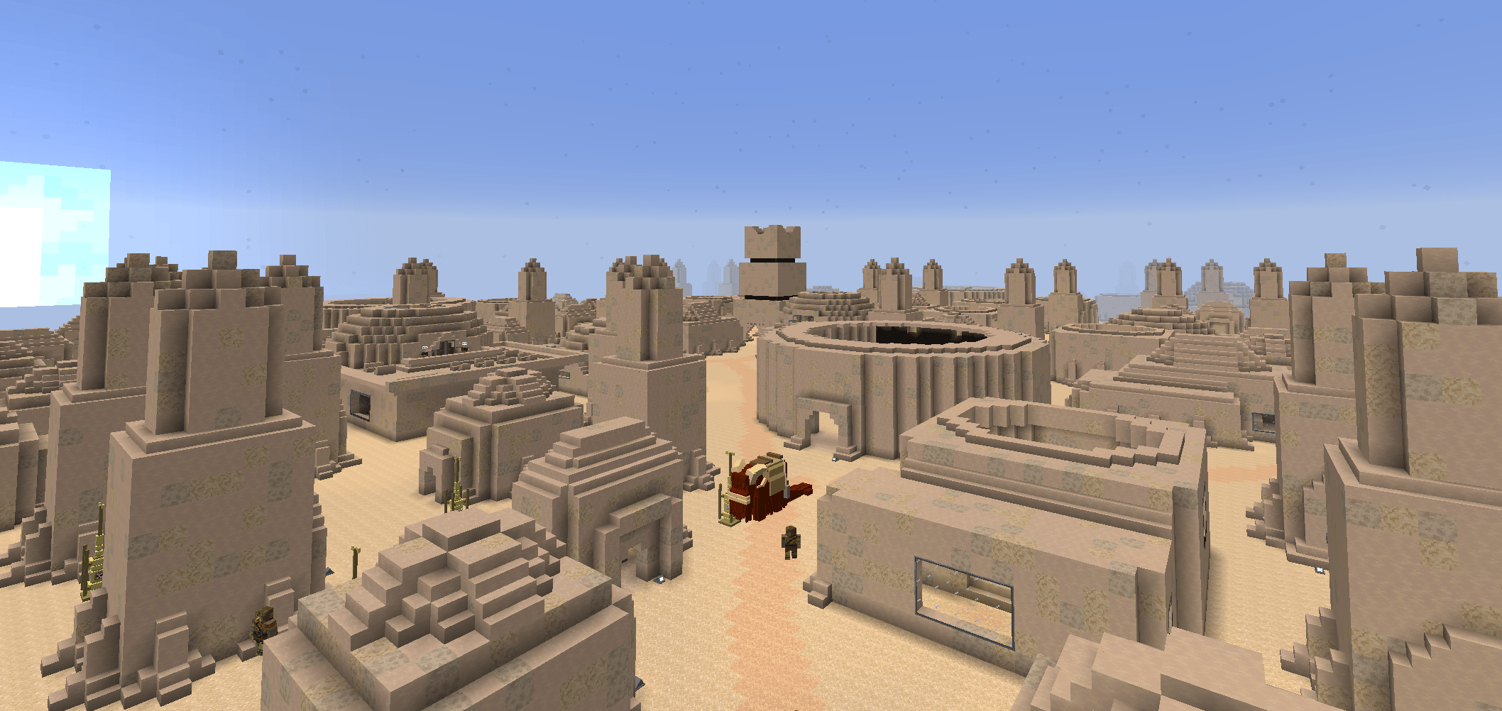 PSWG Backport - Gallery - Minecraft Mods - CurseForge