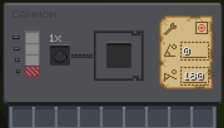 More-Modded GUI Revision Dark - Gallery - Minecraft Resource Packs ...