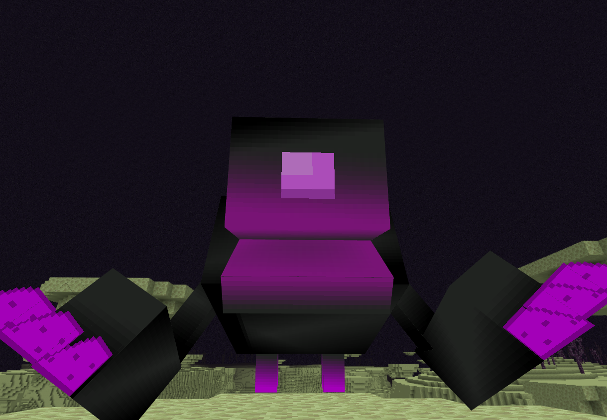 Pietro's Bosses and Mobs - Gallery - Minecraft Mods - CurseForge