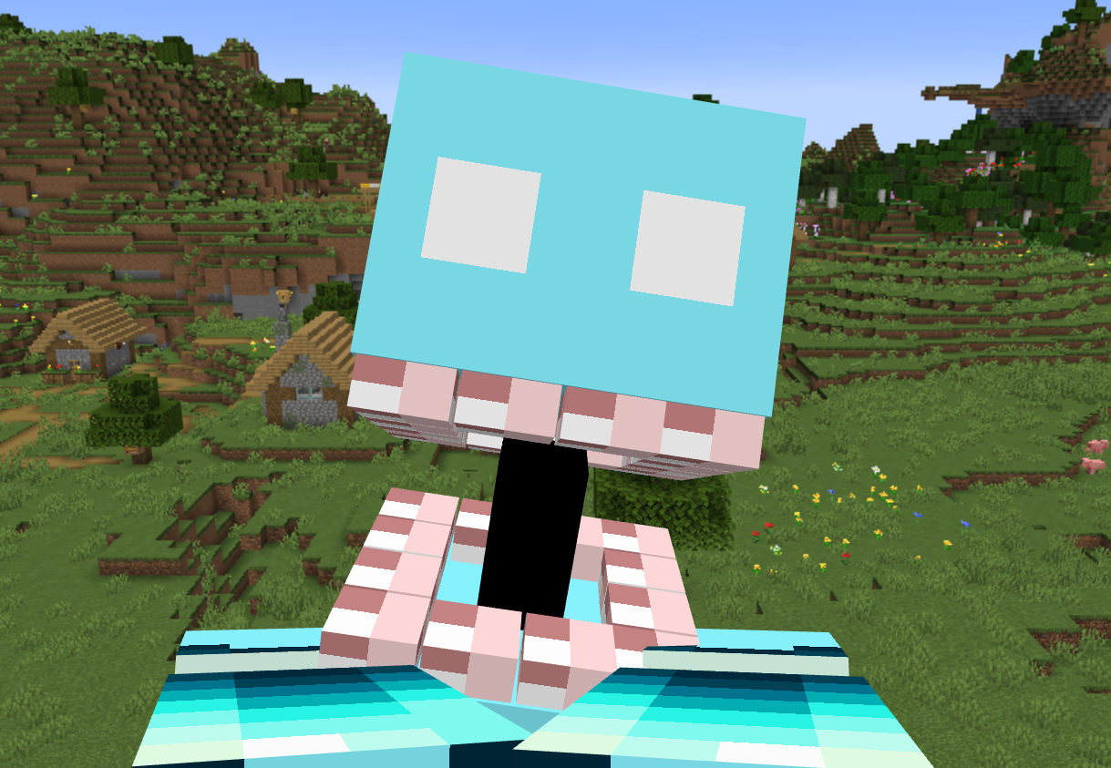 Pietro's Bosses and Mobs - Gallery - Minecraft Mods - CurseForge