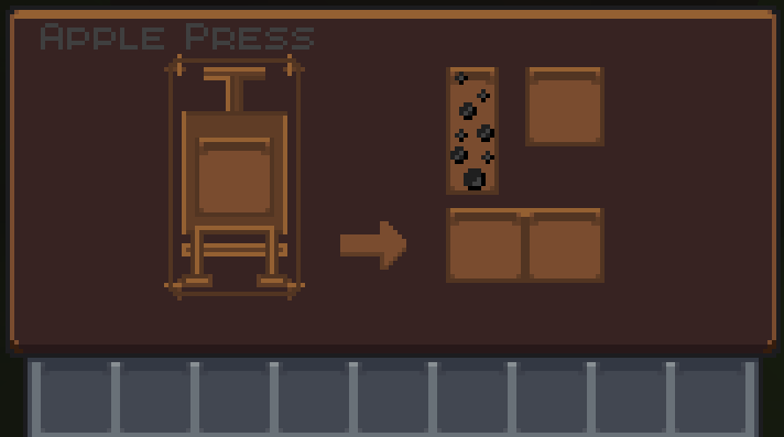 More Modded Gui Revision Dark Gallery Minecraft Resource Packs Curseforge