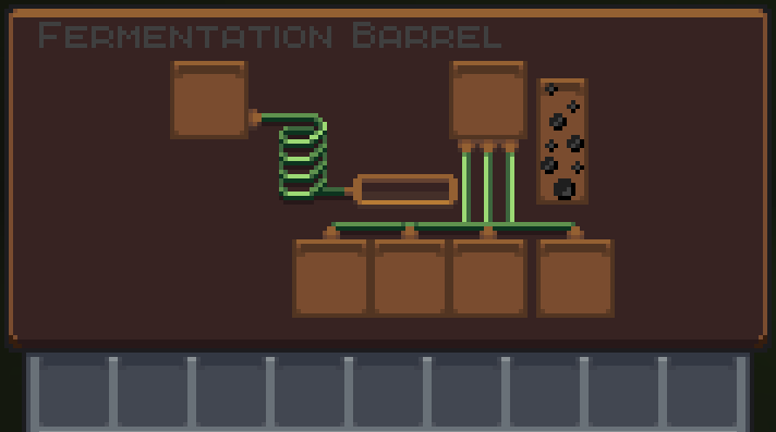 More-Modded GUI Revision Dark - Gallery - Minecraft Resource Packs ...