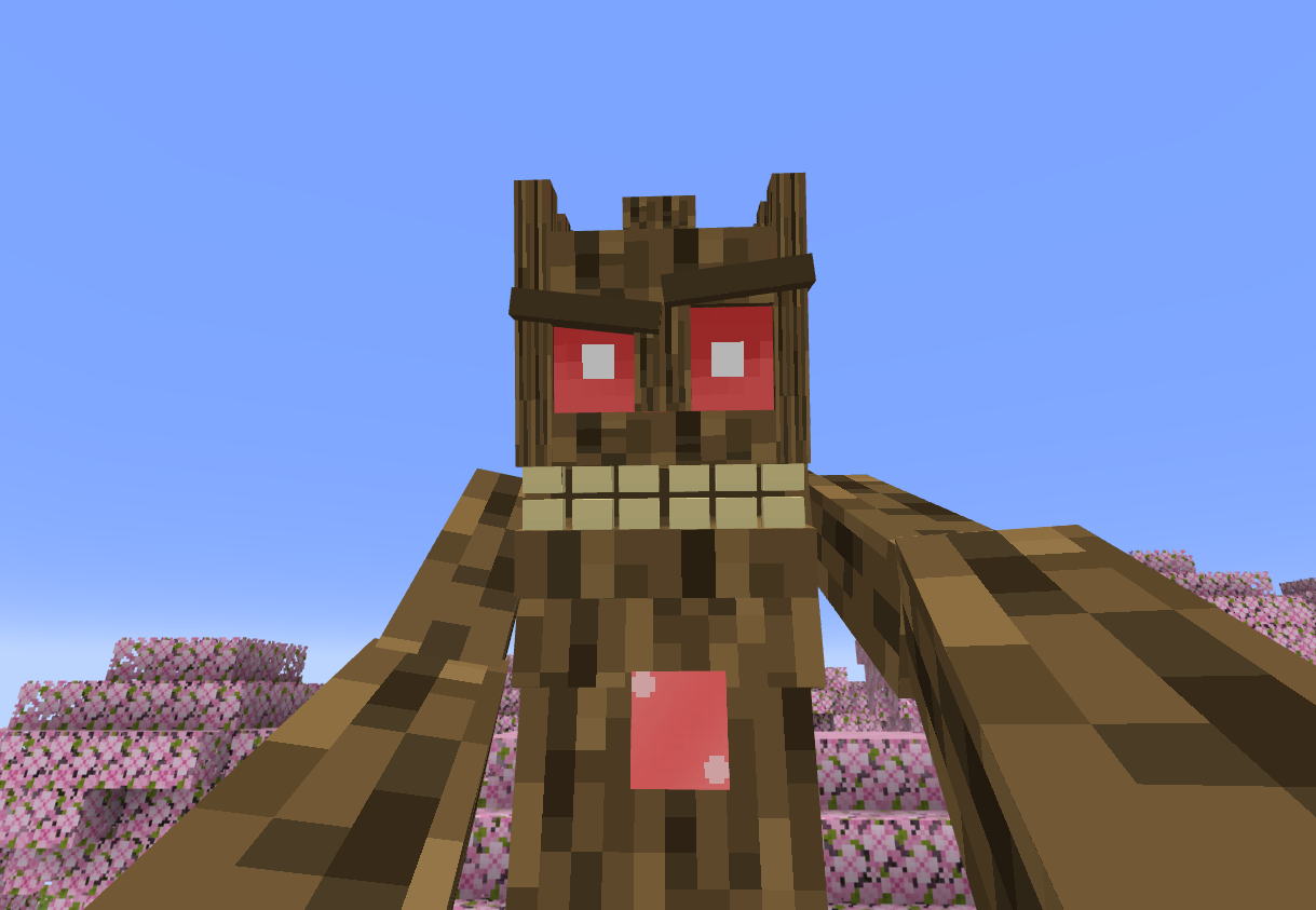 Pietro's Bosses and Mobs - Gallery - Minecraft Mods - CurseForge