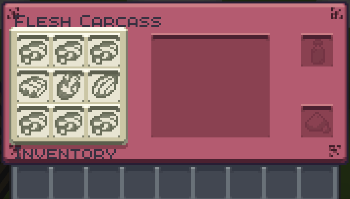 More-Modded GUI Revision Dark - Gallery - Minecraft Resource Packs ...