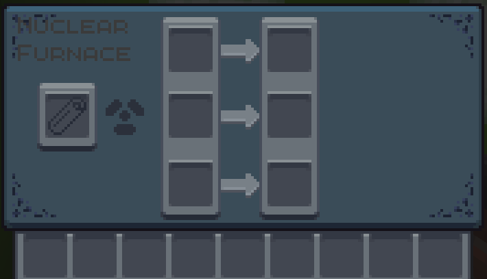 More-Modded GUI Revision Dark - Gallery - Minecraft Resource Packs - CurseForge