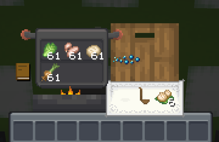 More-Modded GUI Revision Dark - Gallery - Minecraft Resource Packs - CurseForge