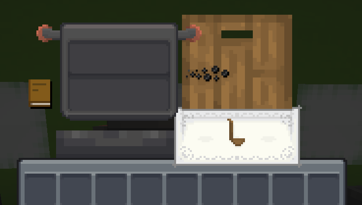 More-Modded GUI Revision Dark - Gallery - Minecraft Resource Packs ...