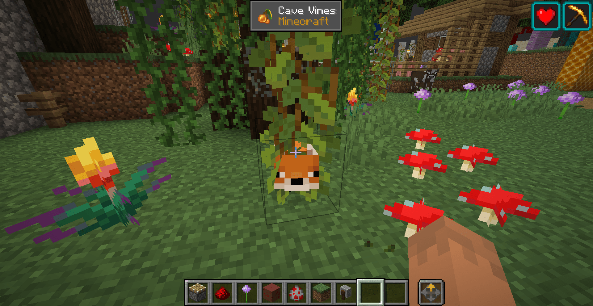 New Solid Dusk Theme for Jade - Gallery - Minecraft Resource Packs - CurseForge