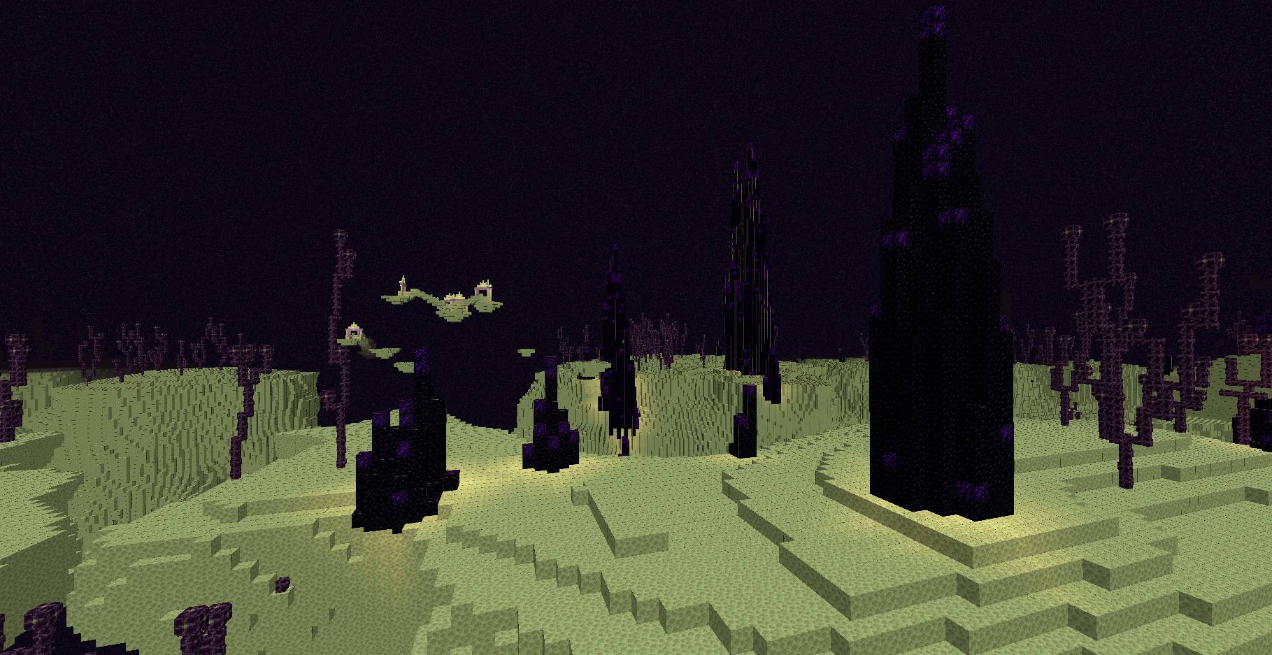 Combat Structures - Gallery - Minecraft Mods - CurseForge