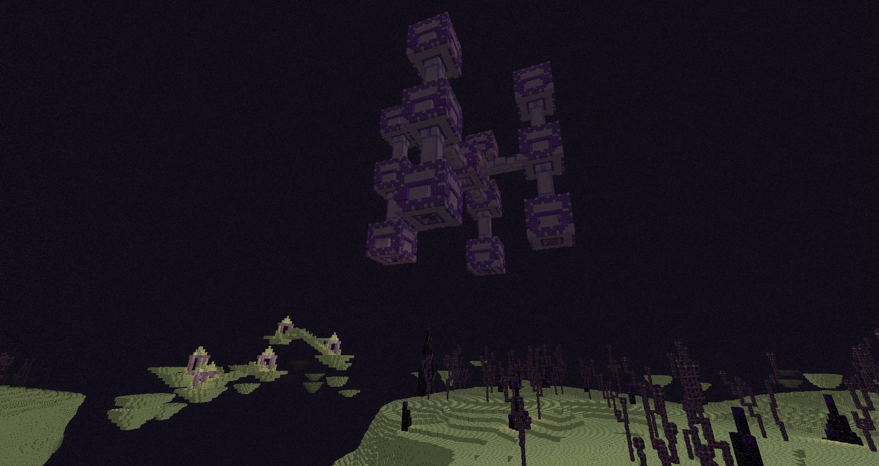 Combat Structures - Gallery - Minecraft Mods - CurseForge